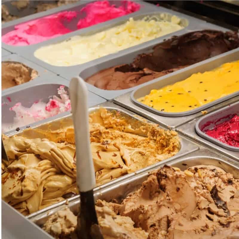 INAC-2.5 CALEDONIA Inserto Cuarto 2.5″ / 1.8 Litros de Acero Inoxidable 26.5 x 16.2 x 6.35 cm ...